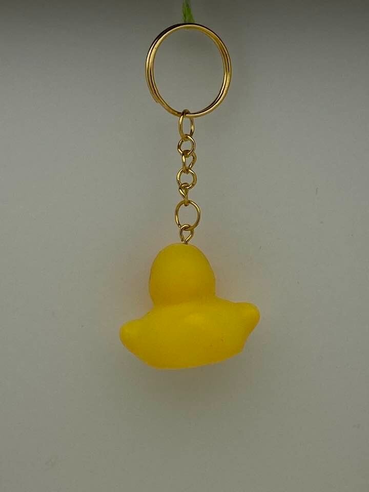 Rubber Ducky keychains mixed lots | eBay