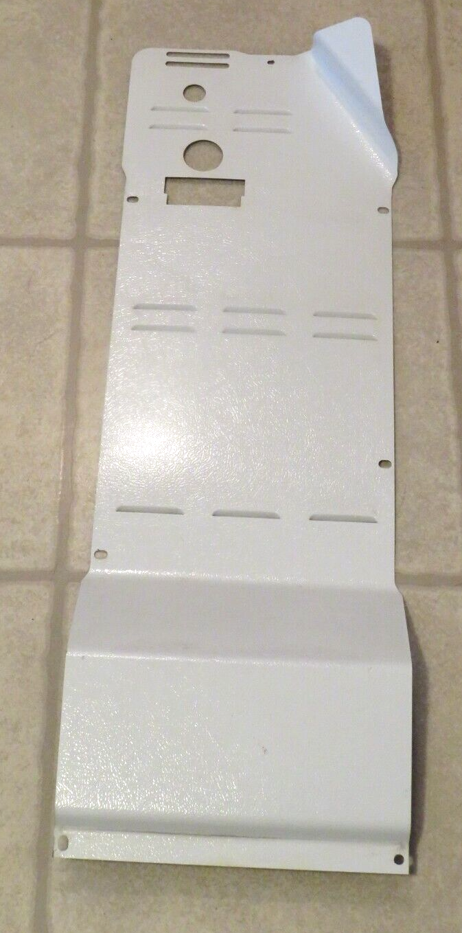 Electrolux Refrigerator: Evaporator Coil Cover (240435911) (P6090) | eBay