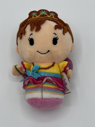 Hallmark Itty Bittys - Disney “Fancy Nancy” Mini plush | eBay
