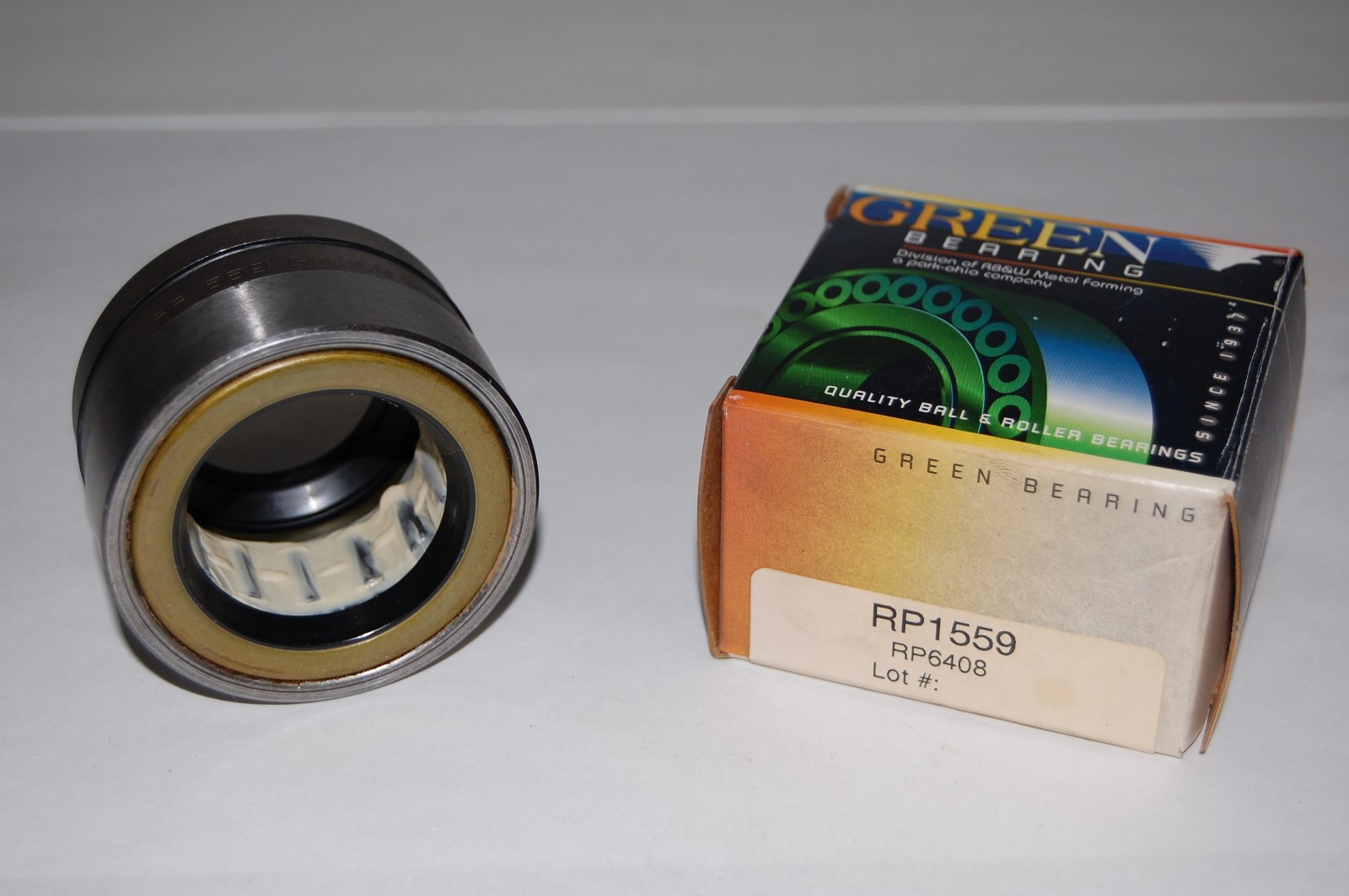 RP-1559 GREEN BEARING CO. | eBay
