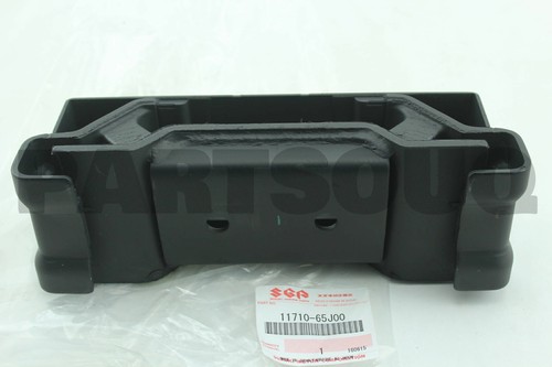 1171065J00 Genuine Suzuki MOUNTING, ENG REAR 11710-65J00 | eBay