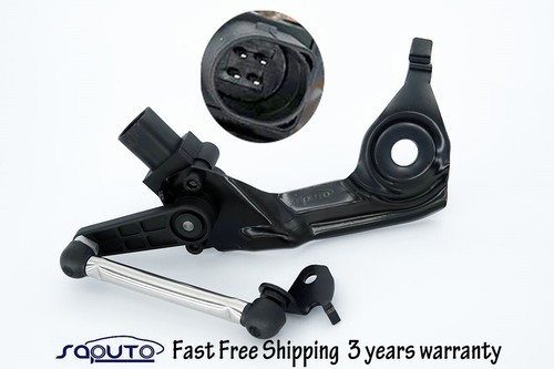 8K0941309F Headlight Level Height Sensor Rear Left for Audi A4 A5 ...