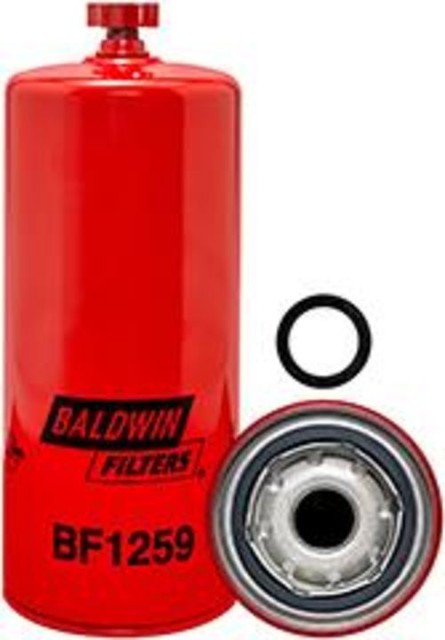 BALDWIN FILTER BF1259 for sale online | eBay