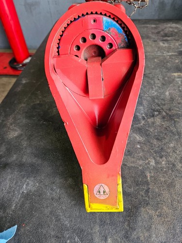 HYTORC 20 MXT 2 1/2" Drive Torque Head | eBay