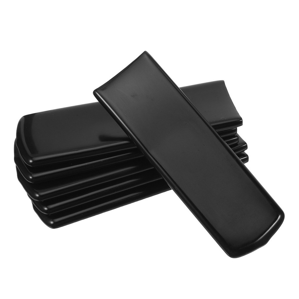 6pcs Ball Valve Handle Cover: PVC Faucet Knob Replacement Set - Plastic ...