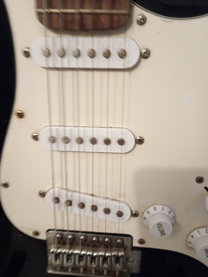 Power Play Electric Guitar Right Hand | eBay UK