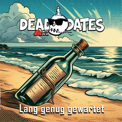 Dead Dates Lange Genug Gewartet! (Vinyl) 12" Album (US IMPORT) | eBay.de