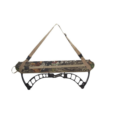 Tarantulas Neo-Tech Bow Carrier Camo - Open Box | eBay