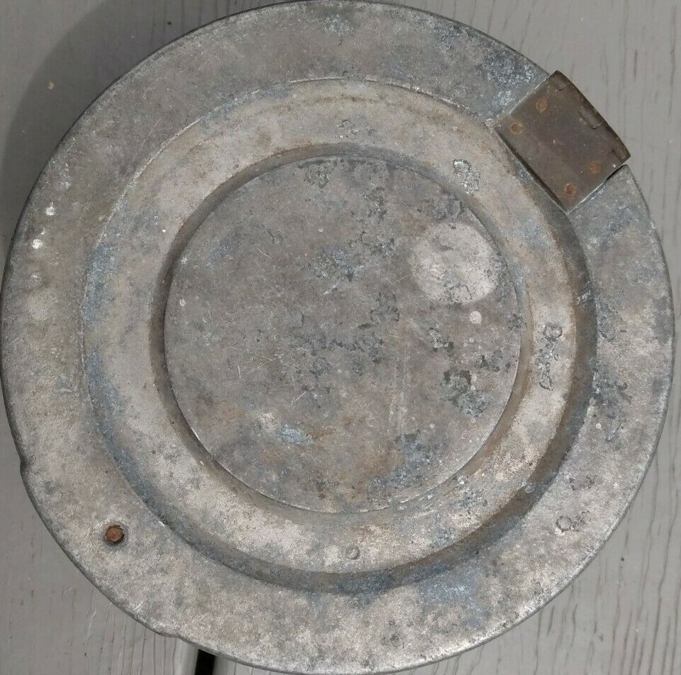 DETEX WATCHMANS GUARD Clock WATCHCLOCK With 6 Stations and 6 KEYS Free ...