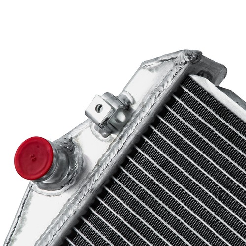 4 Row Aluminum Radiator For 1993-2002 Chevy Camaro Pontiac Firebird ...