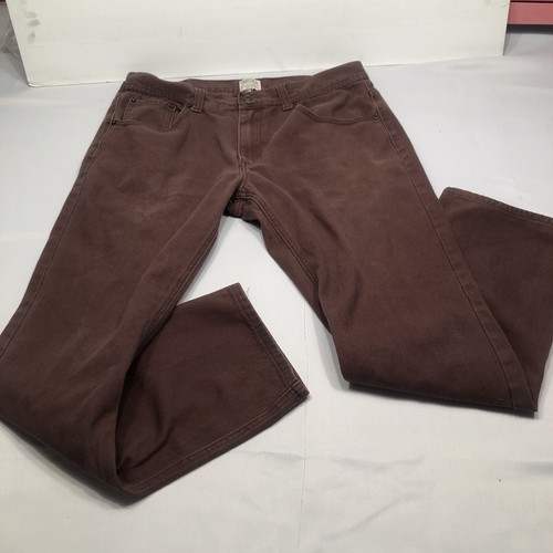 Parish Nation Jeans Pants Men's 38 By 30 | eBay