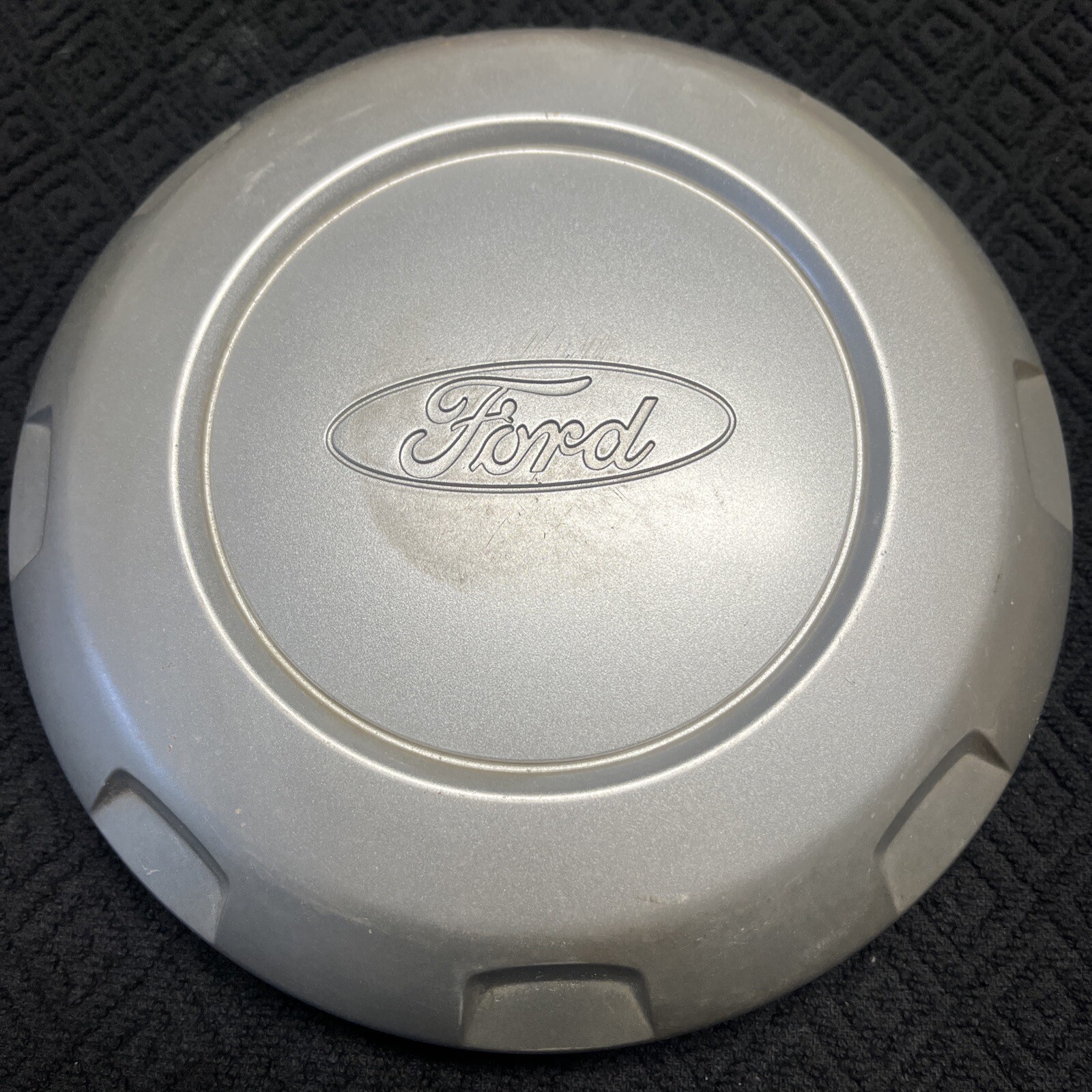 Ford F150 FL34-1A096-AB OEM Wheel Center Rim Cap Hub Dust Cover 6 Lug ...
