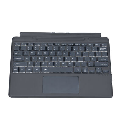 Compatible for Microsoft Surface Pro 9 Keyboard Surface Pro 9 Keyboard ...