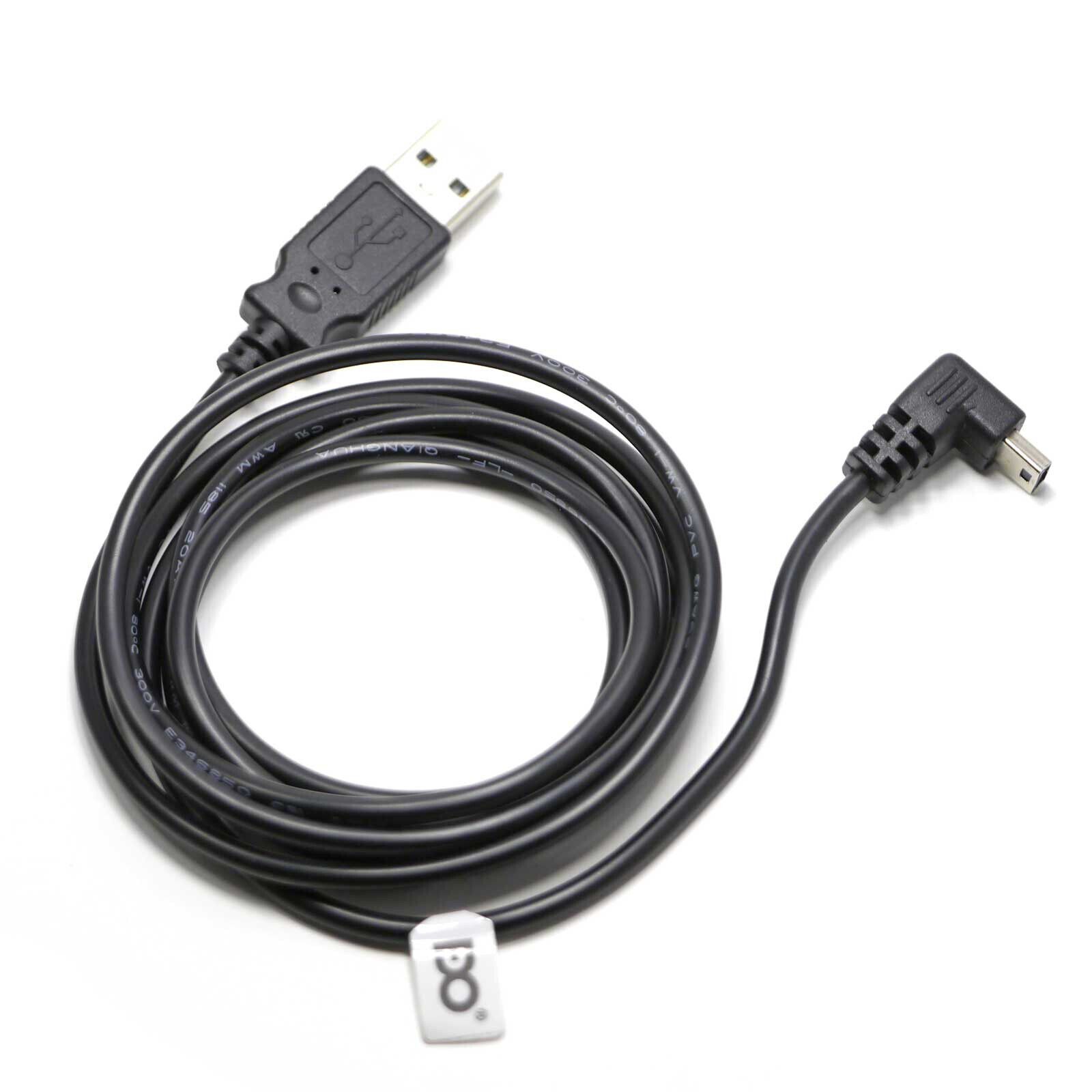 USB Charging Cable Power Cord for Garmin GPS Drive DriveSmart ...