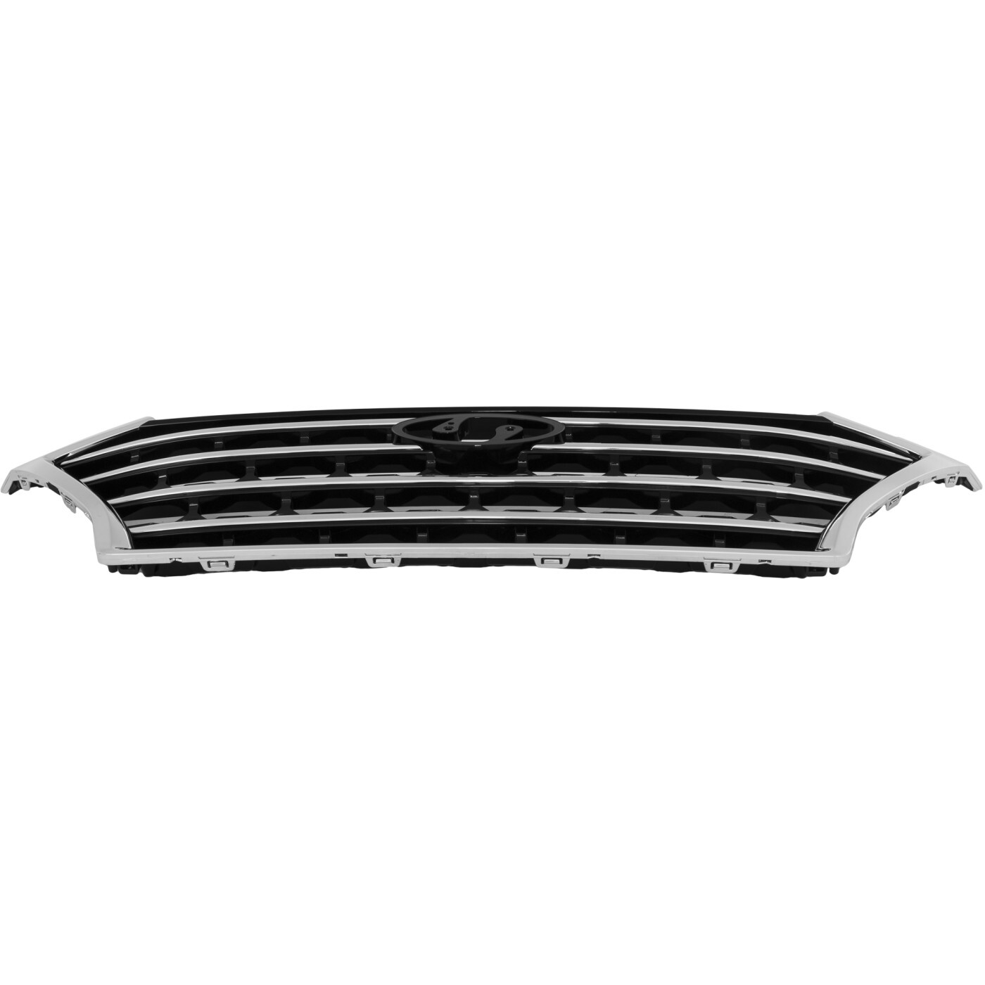 Grille 86350D3640 plastic for 2019-2021 Hyundai Tucson | eBay