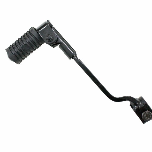 BLACK 11mm 150mm Gear Lever Shifter Handle 125cc 140cc PIT QUAD DIRT ...