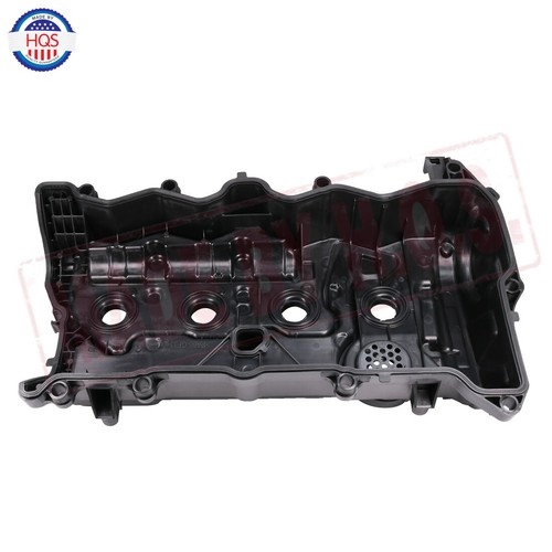 Engine Valve Cover w/ Gasket 12310RDFA01 For Honda 13-17 Accord 15-19 ...