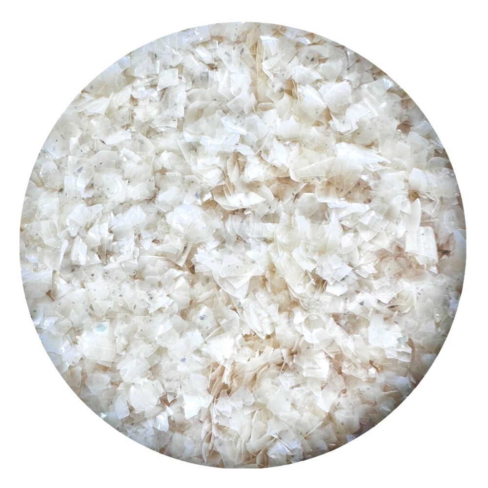 Edible Glitter BRIGHT CLEAR Cake Sparkles food decorating 1/4 oz OH ...