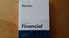 Becker CPA Financial FAR V40 For Exams Scheduled After June 30, 2021 ...