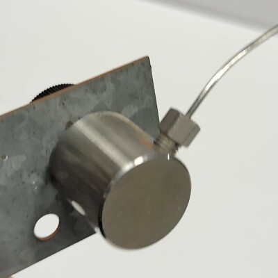 Scientific System (SSI) Purge Valve SSI-02-0292 for HPLC | eBay