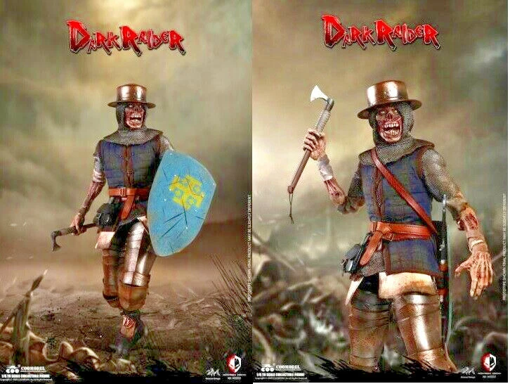 Zombie Knight