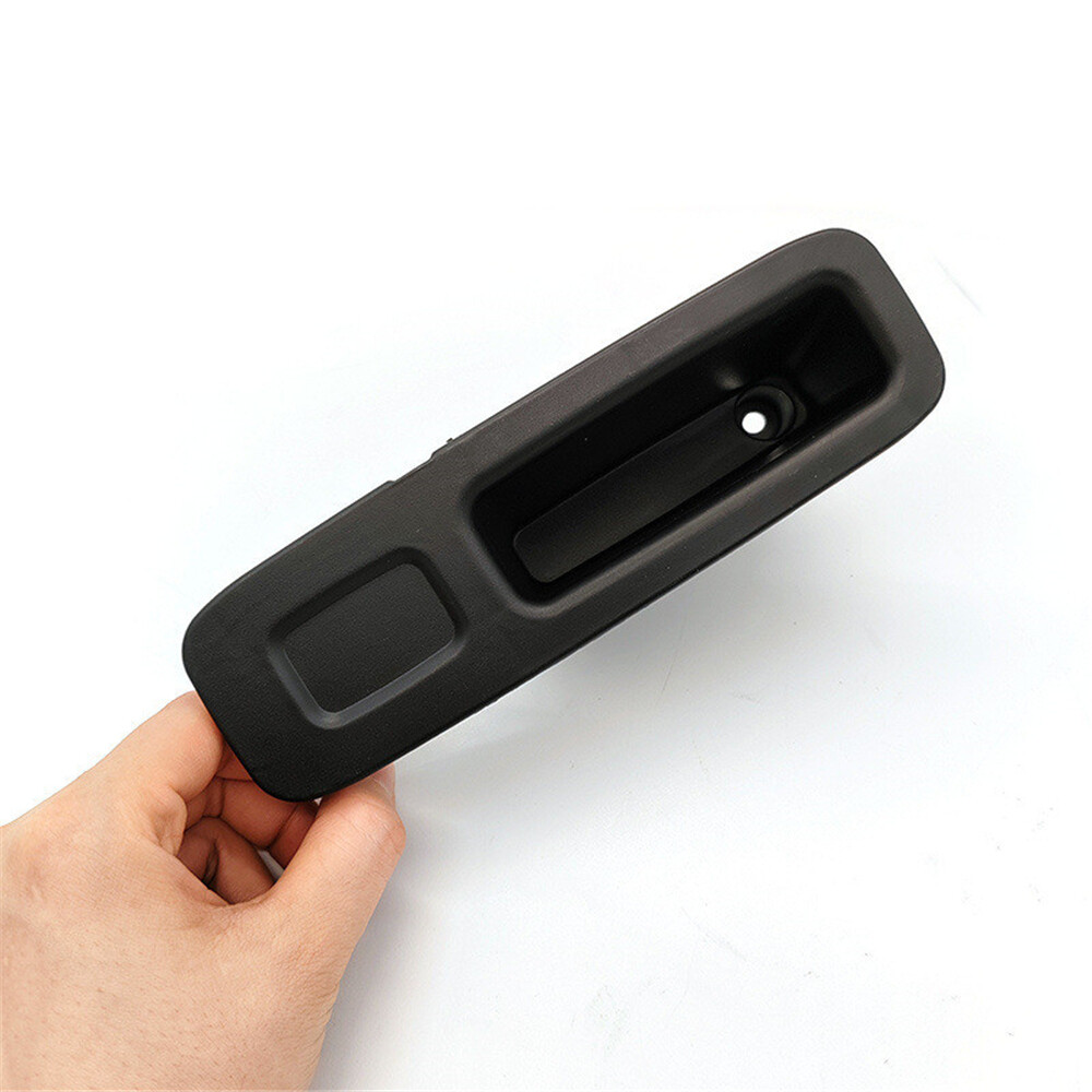 1Pc Car Tailgate Door Handles Black 84441-T6A-J01ZA For Honda Odyssey 2015-2022 for sale online ...