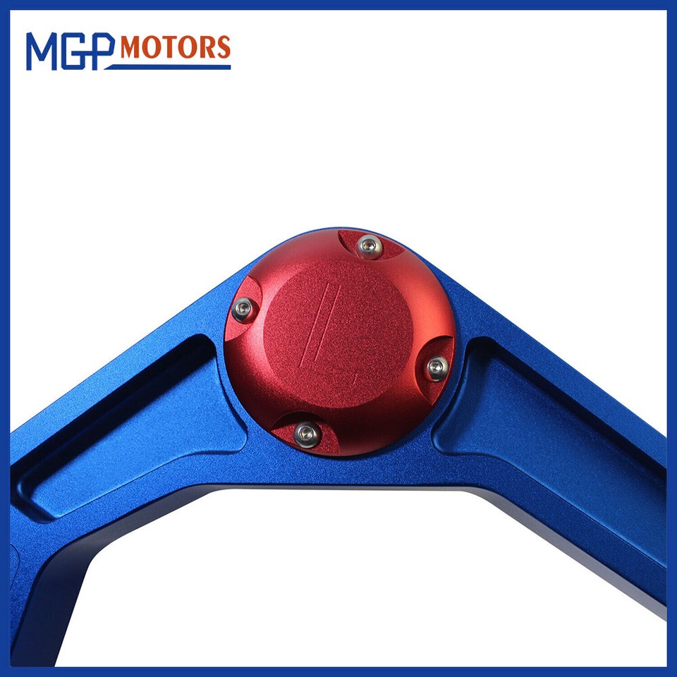 2PCS Forged CNC Aluminum Upper Control Arms 2-4" Lift for 2004-2022 ...