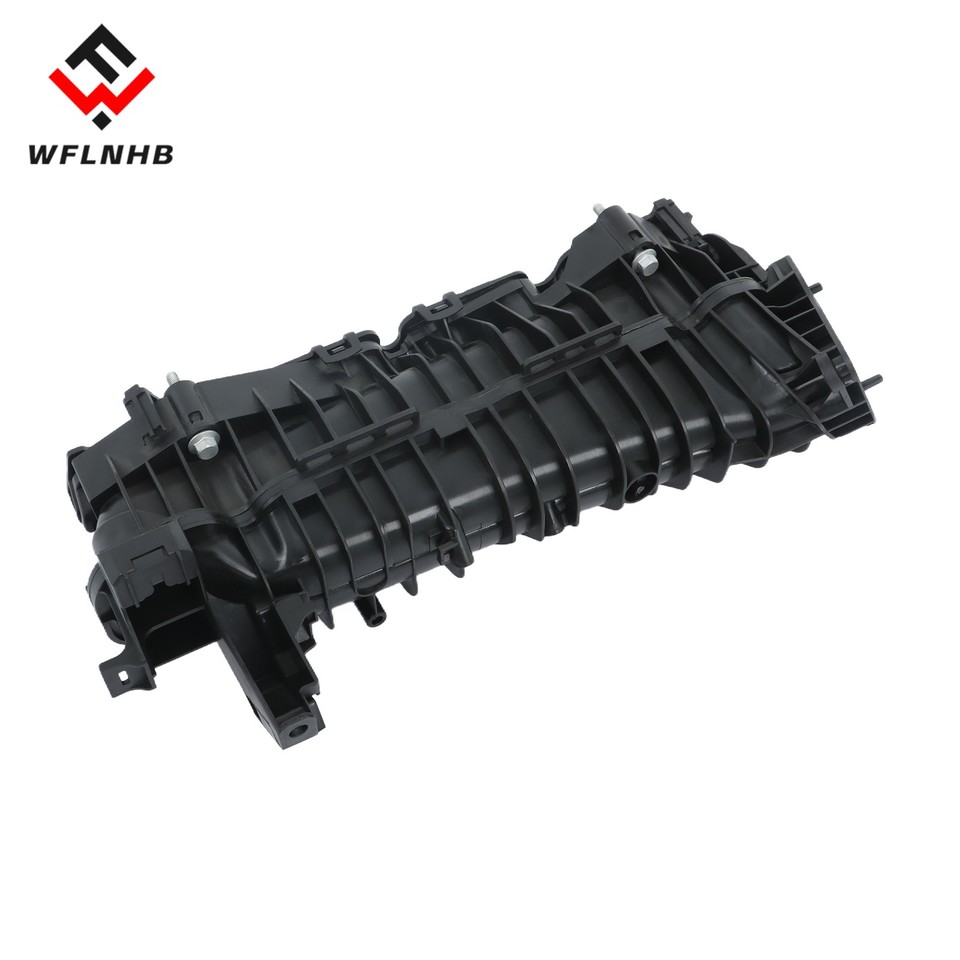 11617807991 For BMW 1 2 3 4 5 X Series N47 Intake Inlet Manifold ...