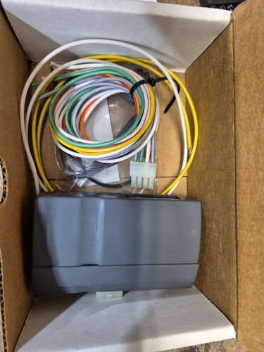 DesignTech Universal Alarm Bypass Module Model#20402 New Open Box | eBay