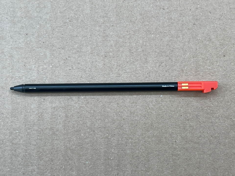 Lenovo Garaged USI Pen CG01 | eBay
