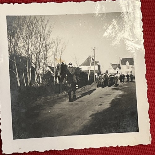 Original WWII WW2 German wartime military photo collection LUFTWAFFE ...