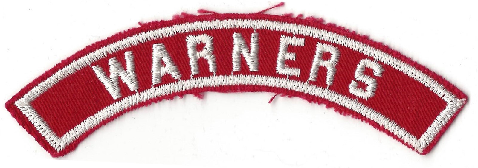 CMS- Warners RWS Community Strip - NY - Longhouse Council | eBay