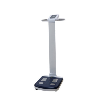 Professional Full Body Fat Analyzer Body Scanner Composition Analysis ...