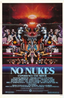 Repro 30x40cm - NO NUKES - U.S. | eBay