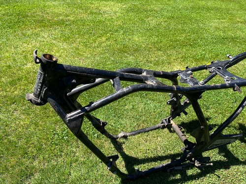 1979 79 Honda CB750 CB750K CB 750 K Frame | OE