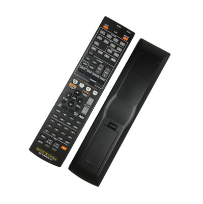 Remote Control For Yamaha RX-V467 RX-V565 RX-V665 RX-V765 RX-V1065 A/V ...