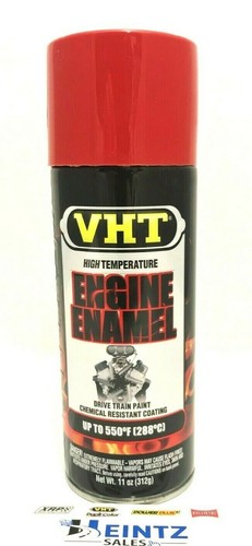 VHT SP155 Engine Enamel High Heat Coating, Drive Train Paint, Chrysler ...