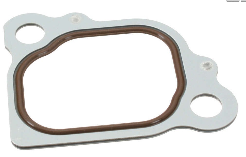 Genuine OEM Front Engine Coolant Outlet Gasket for Toyota 1634150020 | eBay