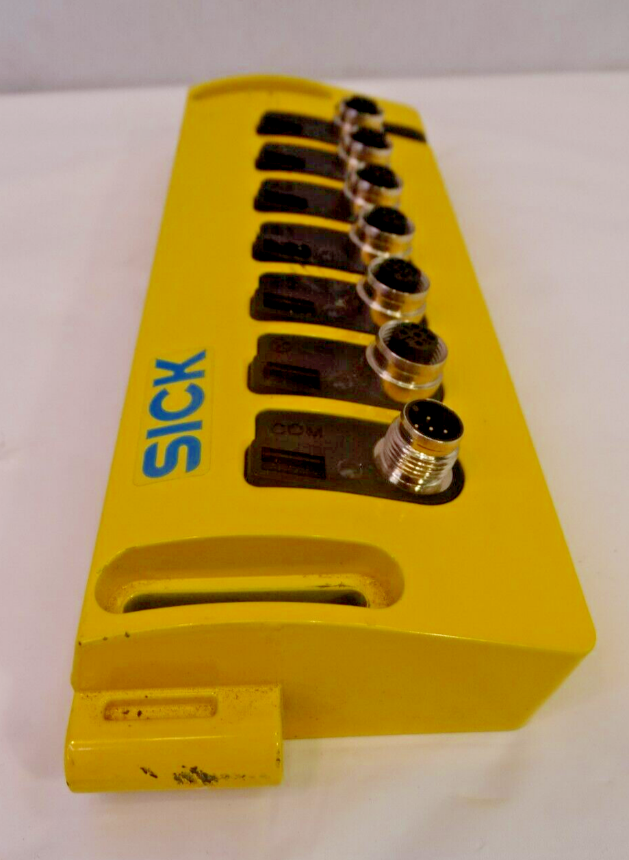 SICK UE403-A0930 / UE403A0930 Switching Unit, for Parts/ Repair | eBay
