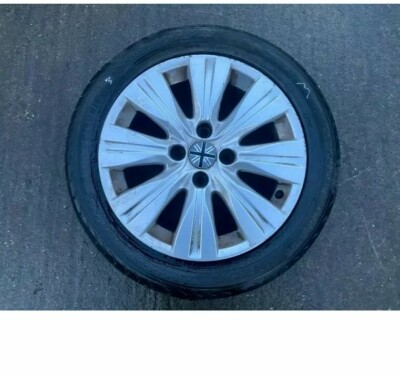 citroen c3 picasso alloy wheel | eBay UK