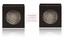 (2-Pack) IMAN COSMETICS Luxury Eyeshadow - SELECT YOUR SHADE FROM MENU ...