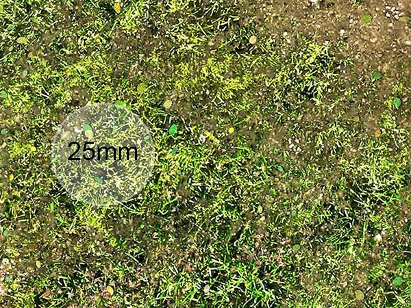 6x4 Spring Grass Wargaming / Battle Mat - Ideal for Warhammer Age of ...