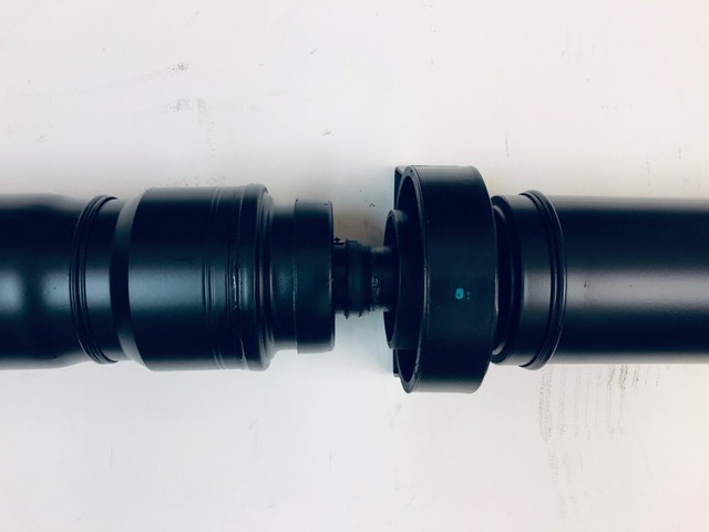 Land Rover FREELANDER 2 2.2 Td4 Complete Rear Prop Shaft LR007804 for ...