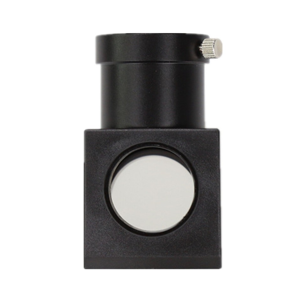 1.25 Inch Mirror Diagonal 90 Degree Zenith Mirror for Astronomical ...