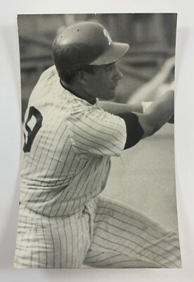 Andre Thornton Atlanta Braves Vintage Baseball Postcard PCAB-02 | eBay