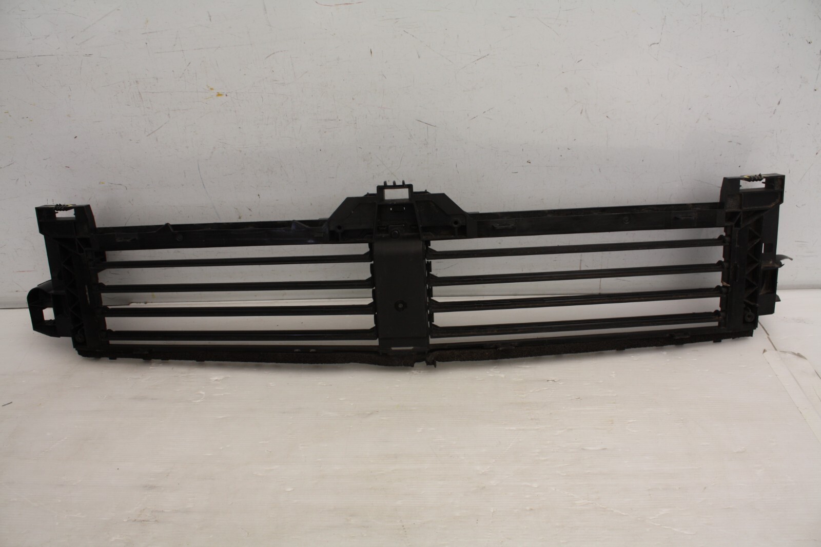 Mercedes-Benz a Class W177 2018 Front Air Duct Shroud P/n A1778850003 ...