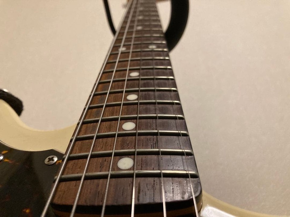 Discontinued Product Momose Jazzmaster Mastery Bridge M2 | eBay