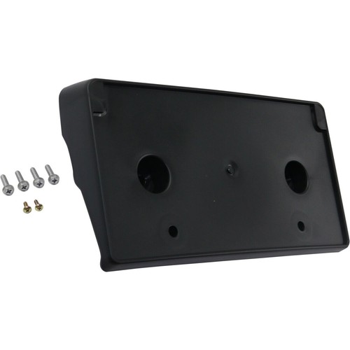 Front License Plate Bracket For 2019-2022 Ram 1500 Rebel Model Type 2 ...