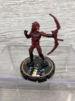 DC HeroclixRare MANTICORE #COH02 | eBay