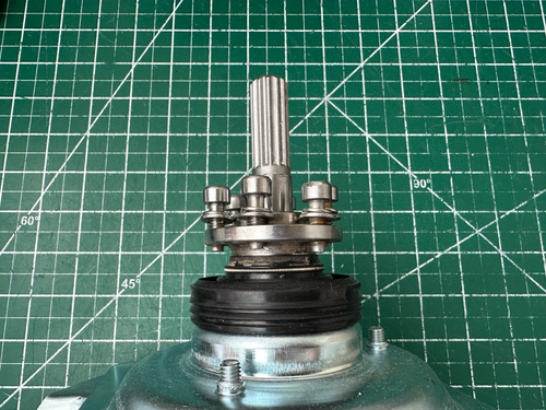 Frigidaire Washer Clutch Body | 5304516133 | 5304511362 ...